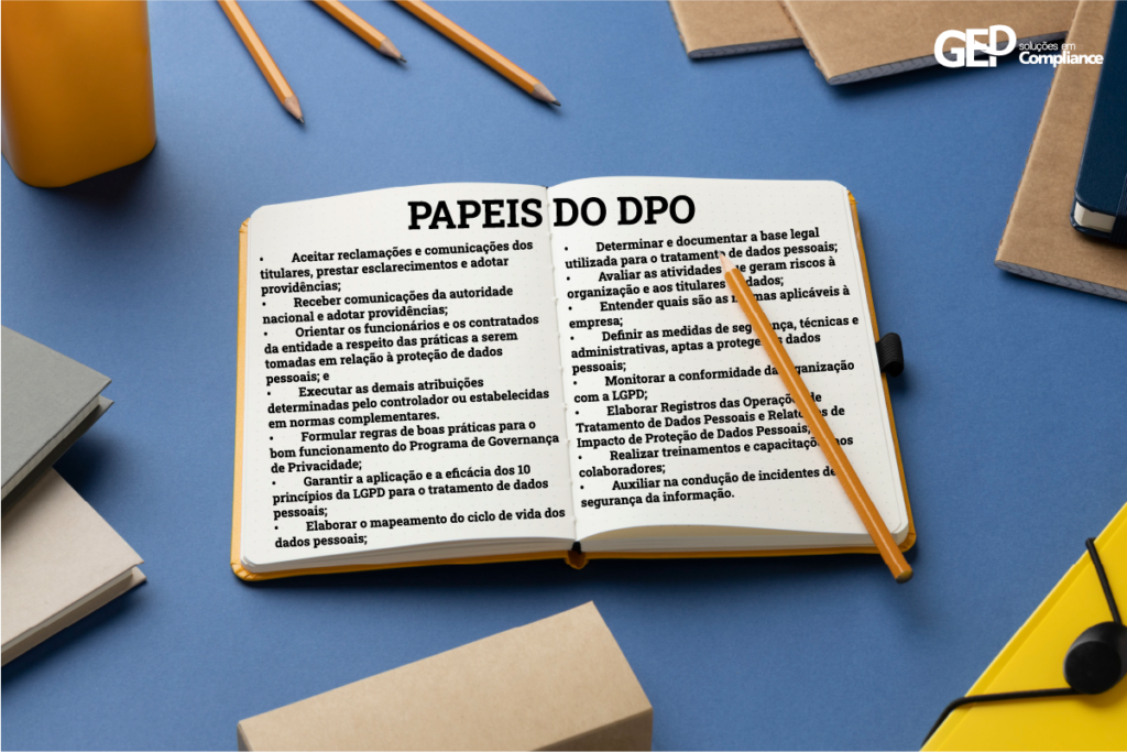DPO: entenda a sua importância na adequação à LGPD!
