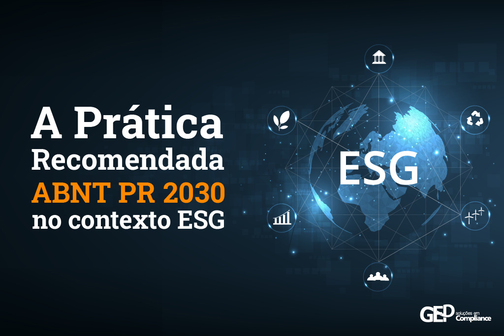 O que é a norma ABNT PR 2030 e como influencia sua empresa